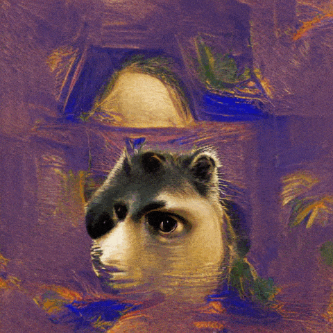 Exploring the World of AI-Generated Art with CLIP and VQGAN | by ...