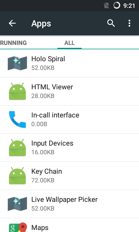 com samsung android incallui-What is it? | by Droid Alerts | Medium