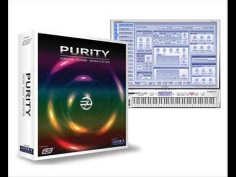 Purity VST Crack 64 bit Free Download For Windows | by Ranker X | Medium
