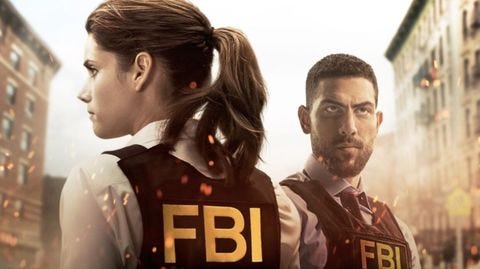 Little Egypt | FBI Season 2 Episode 1 || CBS | by Whiteley | Medium