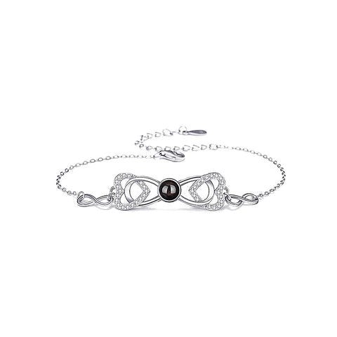 Unveiling the Charm of the Felicity Bracelet: A Symbol of Bliss and ...