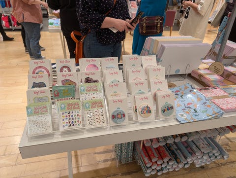 Staffordshire’s First Creative Department Store | by Fay dixon | Apr, 2025 | Medium