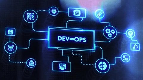 Simplifying Data Science: DevOps Fundamentals for Beginners | by ...