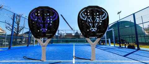 What is Padel? The World’s Fastest Growing Racket Sport | by ...