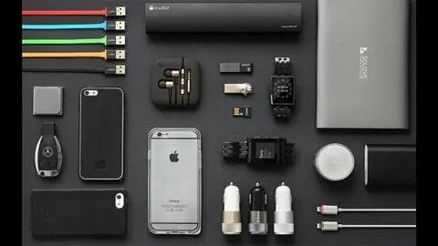 The Essence of Mobile Accessories Brands: A Comprehensive Guide | by ...
