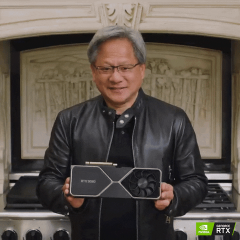 What To Expect Before The Nvidia 10–1 Stock Split: Market Insights | by ...