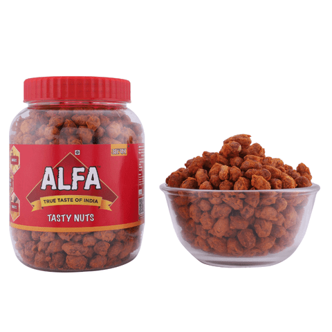 Exciting Delicious Natkhat Snacks You Can Enjoy in Between Healthy ...