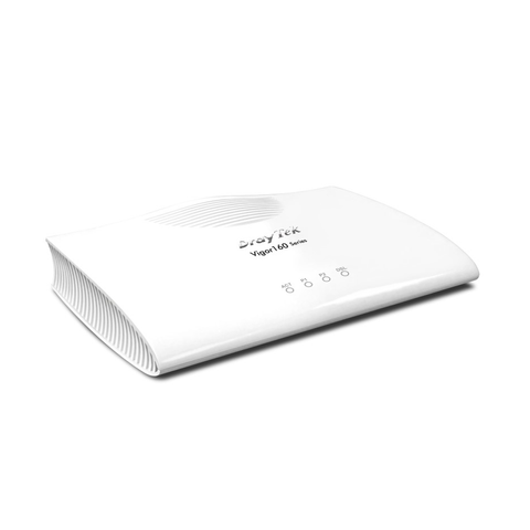 DrayTek Modem, Router, Switches & Firewall Products - Network Warehouse ...