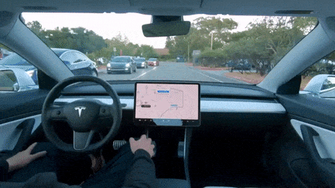 AI in Cars & Automotive Industry. INTRODUCTION | by SHUBHAM KASAR | Medium