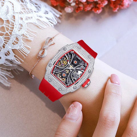 5 Of The Most Women’s Expensive Watches In 2022 | by huihui zuo | Medium