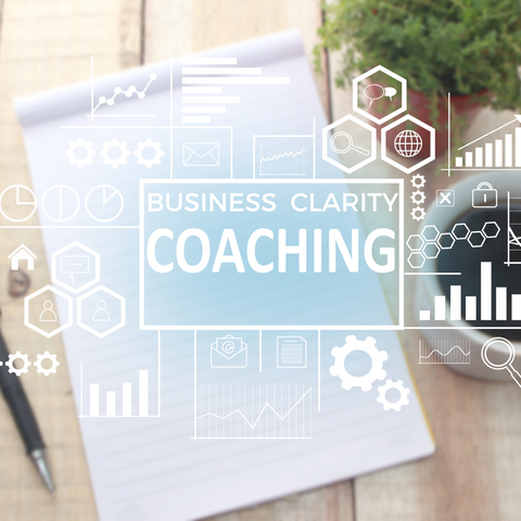 Navigating Uncertainty: How A Business Clarity Coach Helps You Exceed Your Goals | by Santima ...