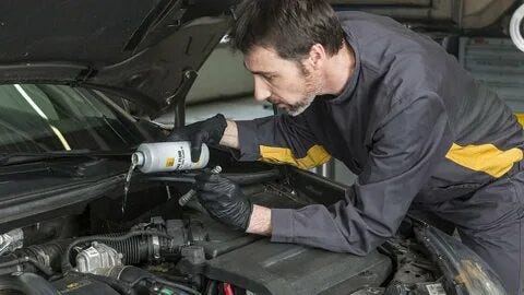 The Importance of Regular Logbook Service for Your Renault | by Linda ...