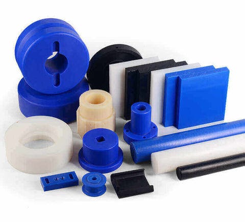 POM vs Other Engineering Plastics: A Comprehensive Comparison | by jiesi QIan | Medium