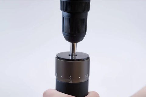 KingGrinder K6 Review. About the Kingrinder K6: | by Basic Barista | Medium