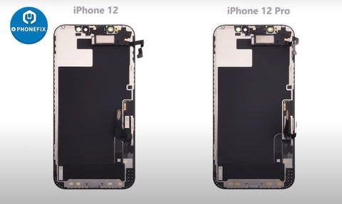 Anatomy of The iPhone 12 Motherboard | by diyfixphone | Medium
