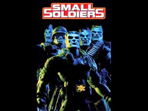 Ringkasan Film Small Soldier. Film Small Soldier meski merupakan… | by ...