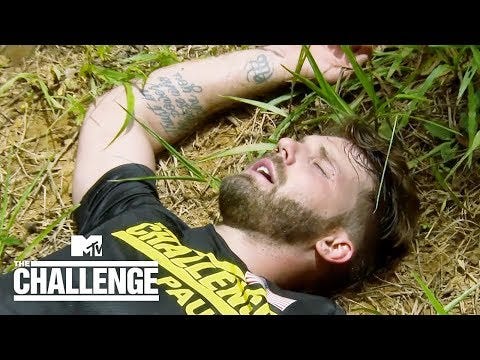 The Most Shocking Finals Performances in MTV Challenge History | by ...