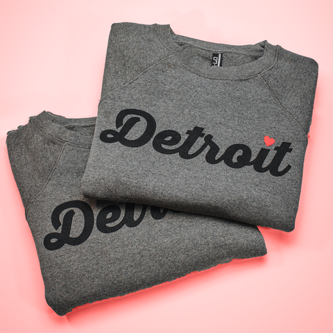 Must-Have Detroit Inspired Gifts for Valentine’s Day | by Detroit Shirt ...