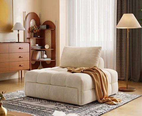 Sofa Beds: A Stylish and Practical Solution for Modern UK Homes | by ...