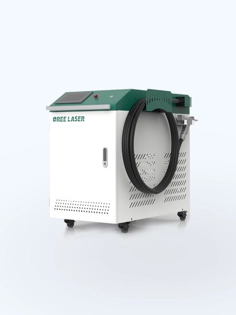 Understanding the Different Types of Laser Welding Machines | by Dieter ...