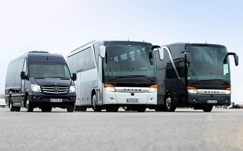 Unveiling the Ultimate Boston Coach Limousine Service Experience | by ...