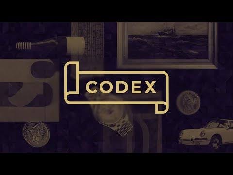 CODEX EXCHANGE & PROTOCOL. About Co-DEX Exchange | by Sajadah 19 | Medium