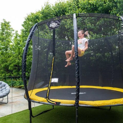 10 Reasons Why Trampolines Make the Best Gifts | by Jumpfly | Medium
