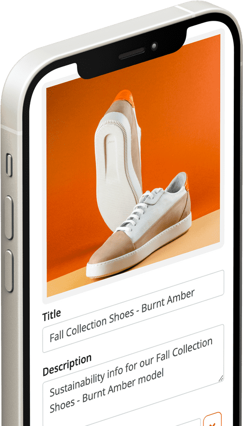 Digital Product Passports: Driving sustainability transparency | by ...