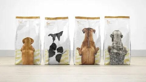 Understanding Dog Food Packaging: Types and Benefits | by Foodpackaging ...