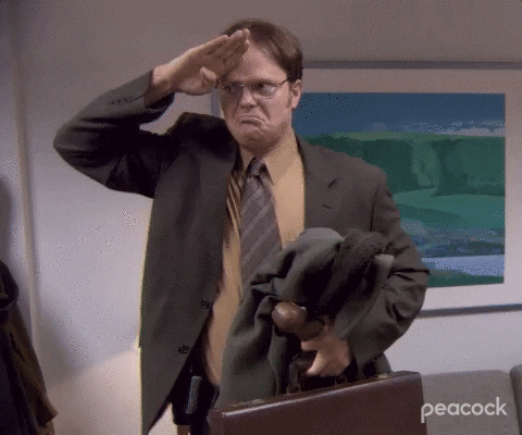 Weeknotes s03e23. TL;DR: Wishing Prof the best. Spend… | by Andy Callow ...