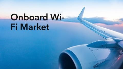 Onboard Wi-Fi Market Latest Trends, Technological Advancement, Driving ...