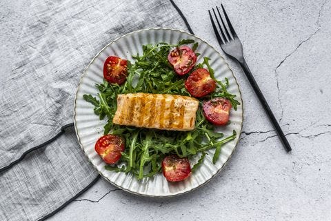 9 Foods high in vitamin D that will help you effortlessly meet your ...
