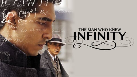 THE MAN WHO KNEW INFINITY review (6/10) | by Reuben Murray | Medium