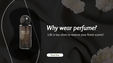Men Perfume Guide: Choosing the Right Perfume for Different Occasions | by Mehakperfumery | Sep ...