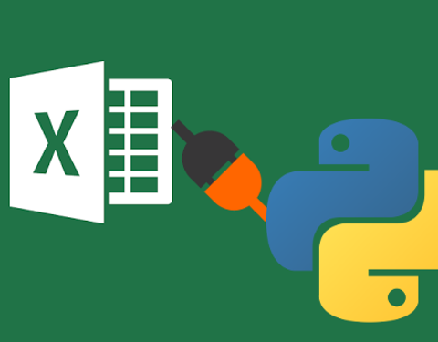 EXCEL + PYTHON = MITO. En la actualidad son más las áreas que… | by Luis Eduardo Valenzuela ...