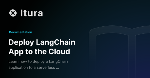 Deploy a LangChain App as an API Service | by Tarek Oraby | Medium