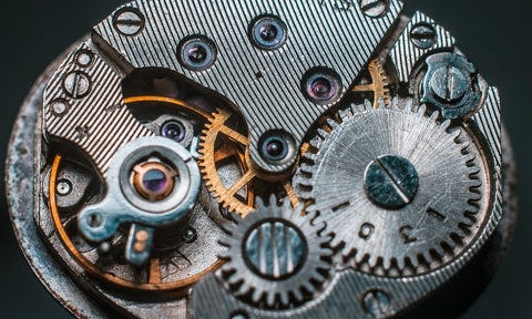 3 Best DIY Watchmaking Kits for Aspiring Watchmakers | by alok gupta ...
