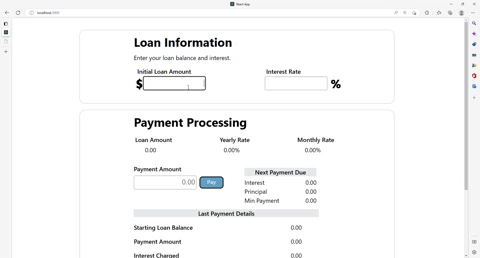Three ways to make React code more concise | by Gabriel Villegas | Medium