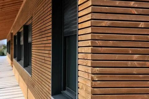 What You Need to Know About Facade Timber Cladding in Sydney! | by ...