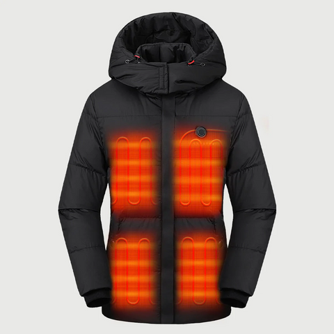 The Best Winter Heated Jacket of 2023 Helpful Guide | by Venustas ...