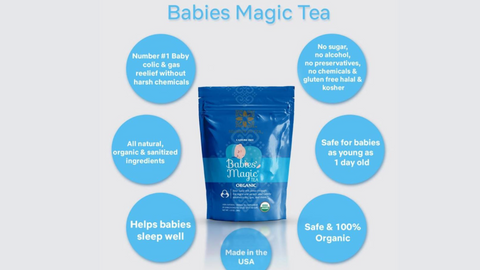 Colic vs. Normal Crying: How to Tell the Difference | by Samah Bensalem | Medium