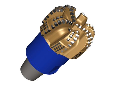 Comprehensive Guide to PDC Drill Bits（2024） | by dan zhou | Medium