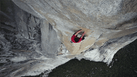 The Courage to Conquer: How Branson and Honnold Redefine Success | by ...