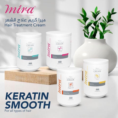 Mira Professional: Natural Beauty Products for Hair and Body Care | by ...