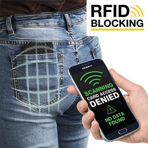 Everything You Need to Know About Radio Frequency Identification (RFID ...