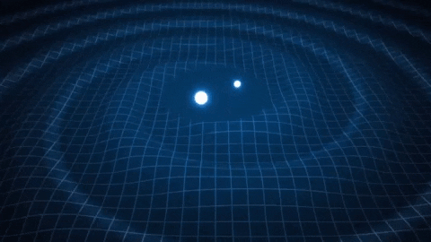 The Speed of Gravity and Why It Matters | by Rudi Widiyanto | Predict ...