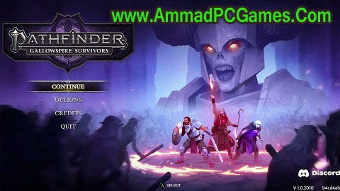 Pathfinder Gallow spire V 1.0 PC Game | by Ri laraibansari | May, 2024 ...