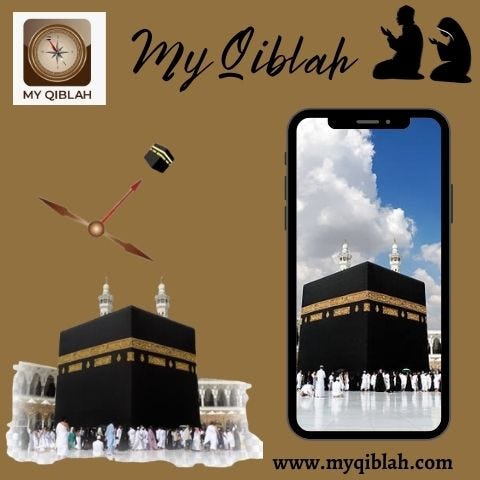 Best Qibla Finder | My Qiblah. There are a few considerations to make… | by My Qiblah | Medium