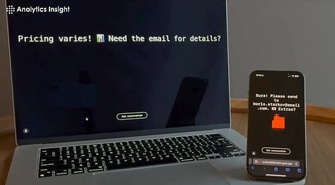 Gibberlink Mode: The Future of Stealth Communication or the Ultimate ...