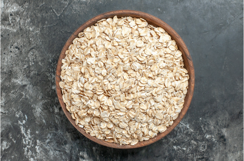Oats Benefits: Everything You Need To Know About It | by ...